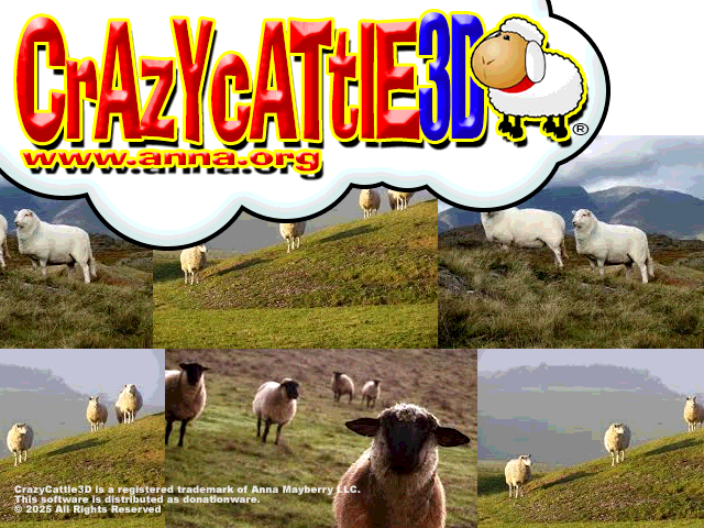 GitHub - crazy-cattle3d/crazy-cattle3d: Config files for my GitHub profile.